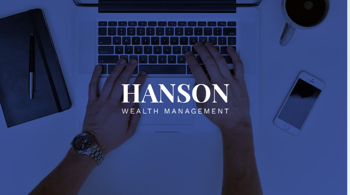 Contact | Financial Advisor Eden Prairie | Hanson Wealth