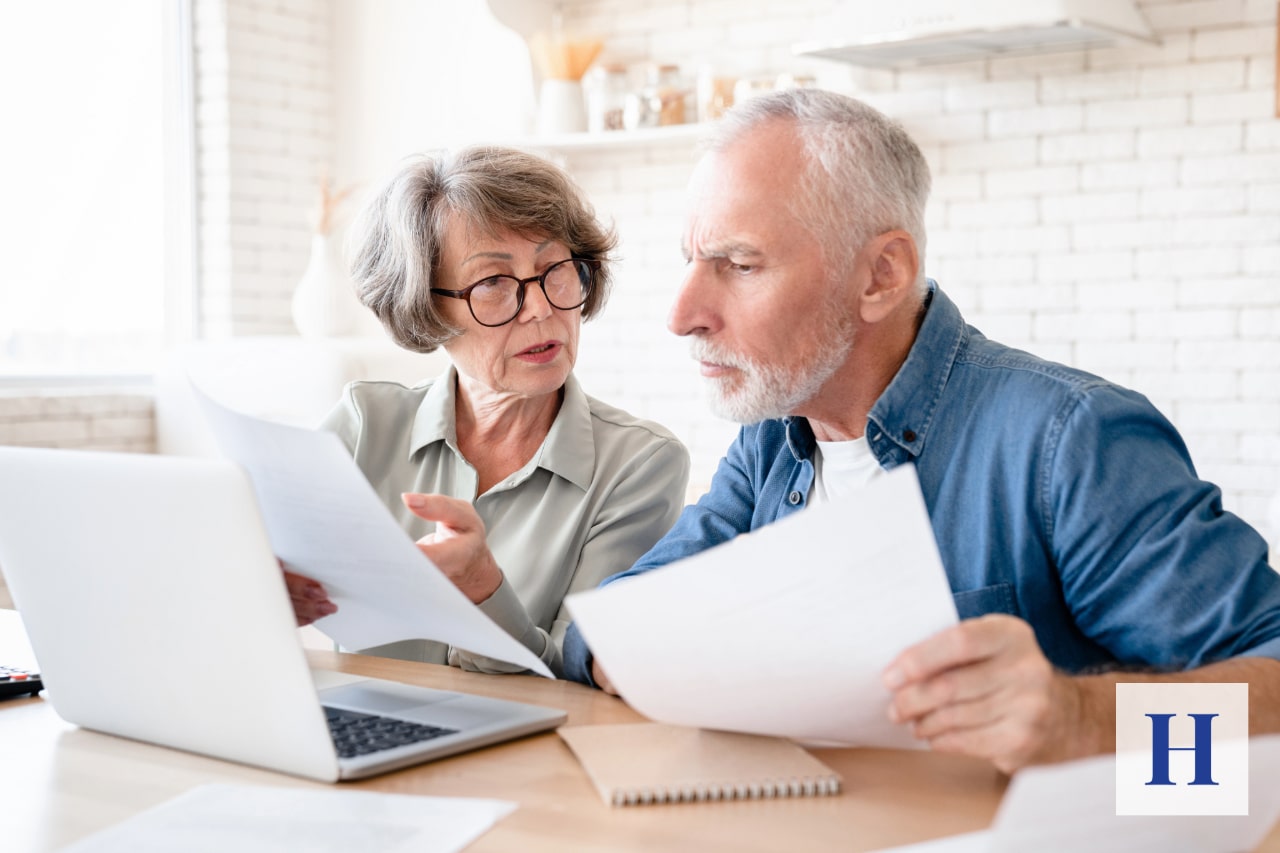 The Retirement Risk Trifecta You Need to Know About